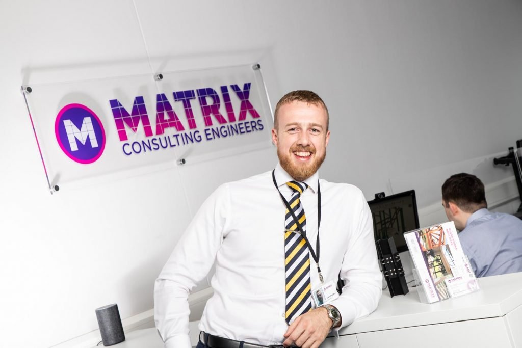 About Matrix Consulting Engineers - Excellence in Engineering